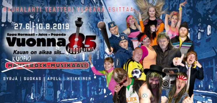 Kylpylähotelli Rauhalahti | Kuopio - Rauhalahden alue